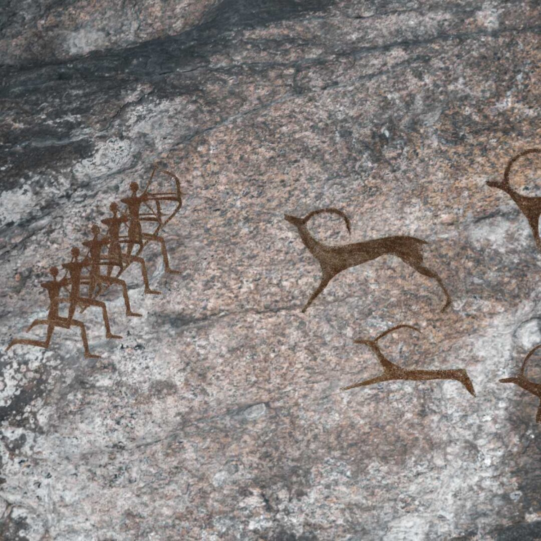 15 Rocking Facts About Stone Age - Factopolis