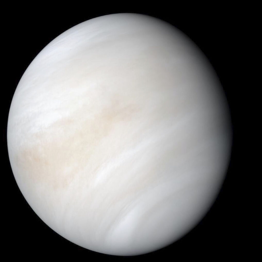 11 Fun Facts about Venus (the planet) - Factopolis