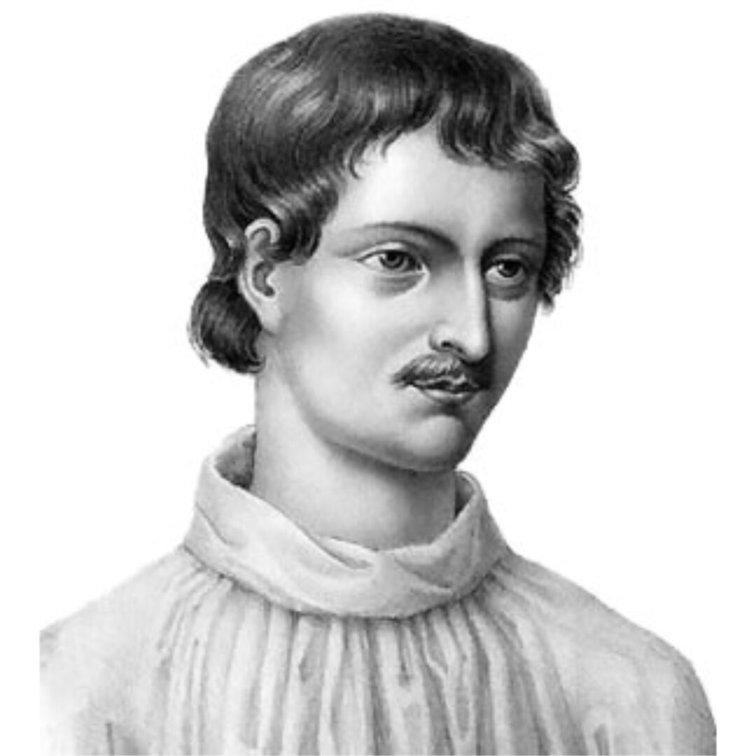 10 Giordano Bruno Facts - Factopolis