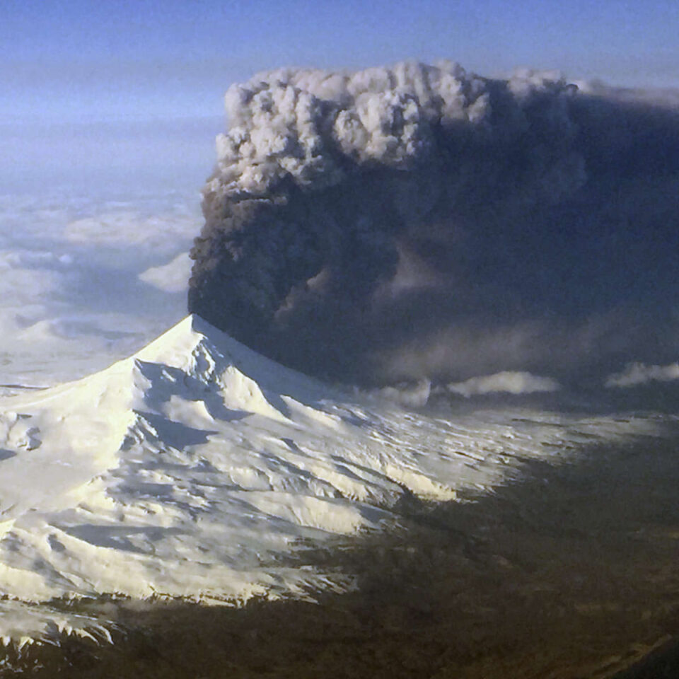 20 Cool Facts About Alaska - Factopolis