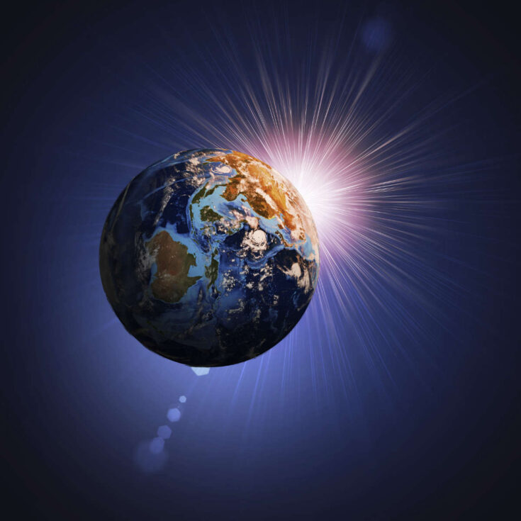 Is the Earth moving away from the Sun? - Factopolis
